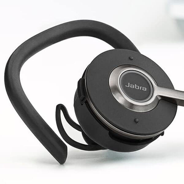Jabra Engage 55 USB-A UC Convertible Headset | 9555-410-111 | Headset Store